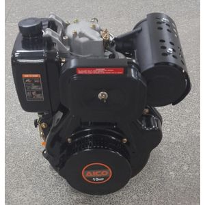 AICO 10 Hp Diesel Engine – Veetech Ventures