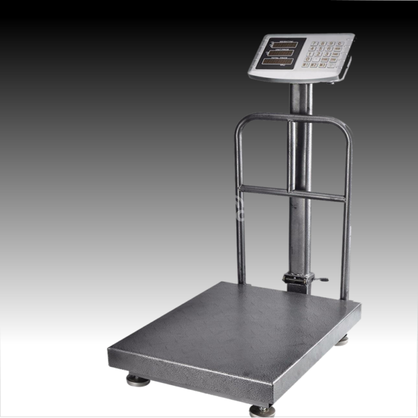 Digital Weighing Scale 300kg Capacity – Veetech Ventures