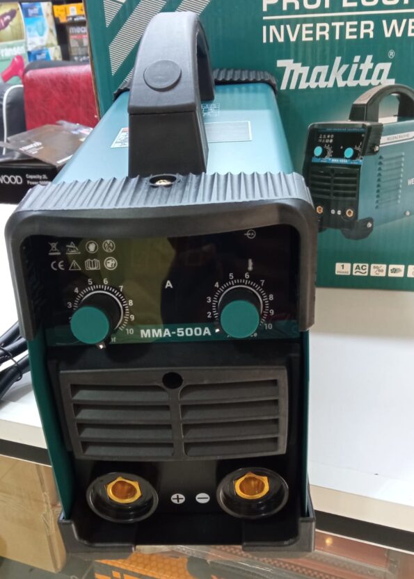 MAKITA WELDING COMBO KIT – Veetech Ventures