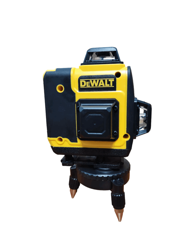 Laser Level – Veetech Ventures